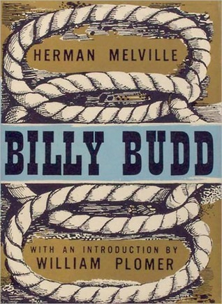 Billy Budd by Herman Melville | Goodreads