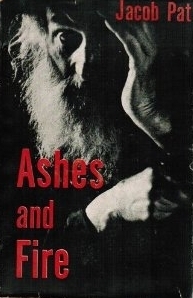 Ashes and Fire by Jacob Pat | Goodreads