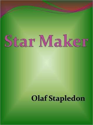 Star Maker by Star Maker | Goodreads