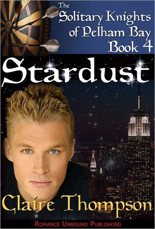 Stardust by Claire Thompson | Goodreads