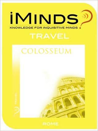 Colosseum by iMinds | Goodreads
