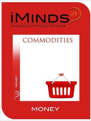 Commodities by iMinds | Goodreads