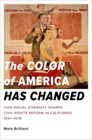 The Color of America Has Changed: How Racial Diversity Shaped Civil ...