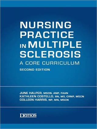 Nursing Practice In MS, 2nd Ed.: "A Core Curriculum, 2nd Edition" by ...