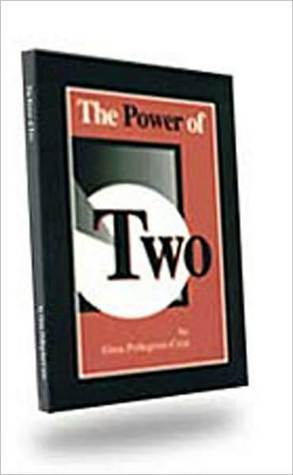 The Power of Two by Gina Pellegrini | Goodreads