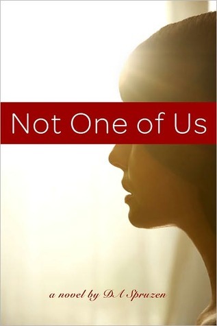 Not One of Us by Dorothy Spruzen | Goodreads