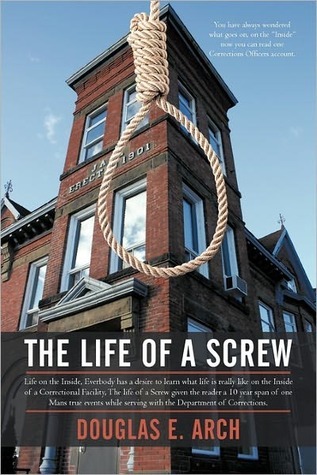 The Life of a Screw: Life on the Inside, Everbody Has a Desire to Learn ...