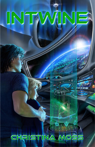 Intwine (Intwine, #1) by Christina Moss | Goodreads