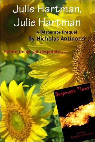 Julie Hartman, Julie Hartman by Nicholas Antinozzi | Goodreads