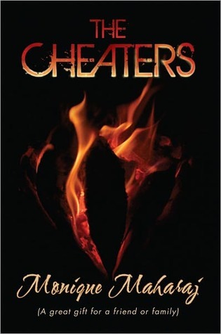 The Cheaters by Monique Maharaj | Goodreads