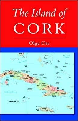 The Island of Cork by Olga OTS | Goodreads
