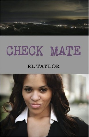 Check Mate by R.L. Taylor | Goodreads