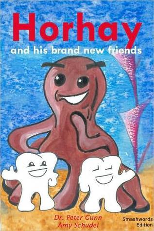 Horhay and his brand new friends by Horhay Phloss | Goodreads