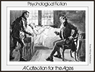 25 Psychological Fiction Stories for the Ages by Henry James | Goodreads