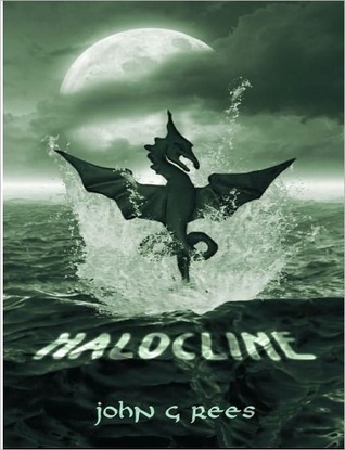 Halocline by John G. Rees | Goodreads