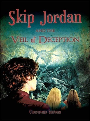 Skip Jordan by Christopher Shennan | Goodreads