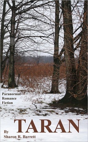 Taran by Sharon Barrett | Goodreads