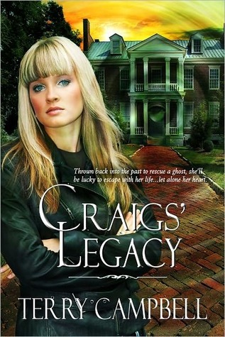 Craigs' Legacy by Terry Campbell | Goodreads