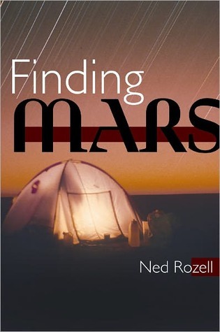 Finding Mars by Ned Rozell | Goodreads
