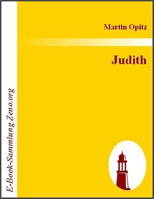 Judith by Martin Opitz | Goodreads