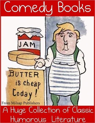45 Classic Comedy Books for the Ages by F. Anstey | Goodreads
