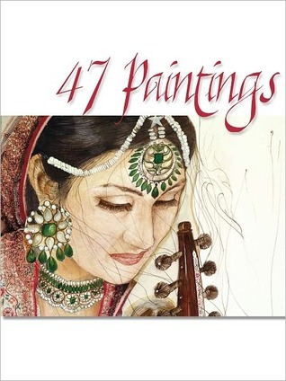 47 Paintings by Zafar Y. Ibrahim | Goodreads