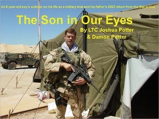 The Son in Our Eyes by Joshua Potter | Goodreads