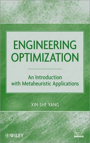Engineering Optimization: An Introduction with Metaheuristic ...