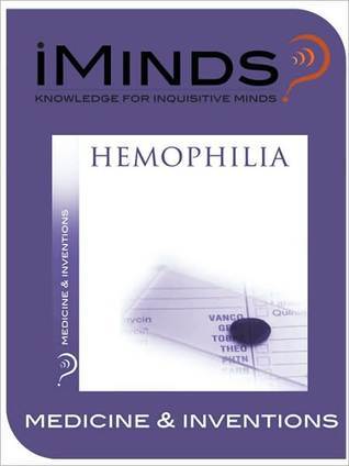 Hemophilia by iMinds | Goodreads