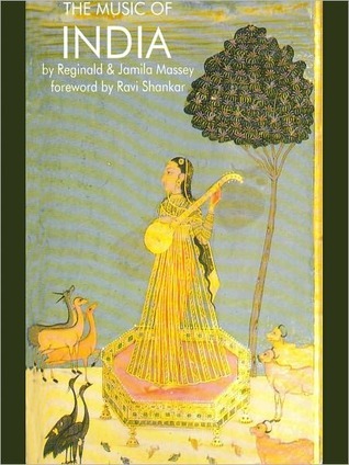 The Music of India by Reginald Massey | Goodreads