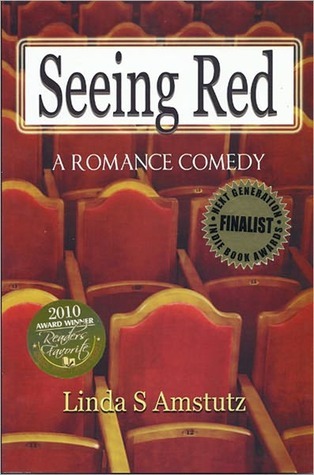 Seeing Red by Linda S. Amstutz | Goodreads