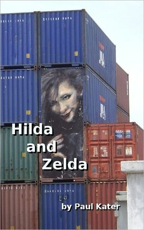 Hilda and Zelda (Hilda the Wicked Witch, #4) by Paul Kater | Goodreads
