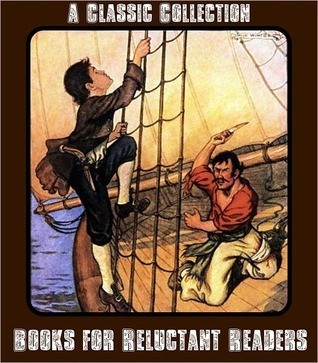 Books for Reluctant Readers: A Classic Collection by L. Frank Baum ...