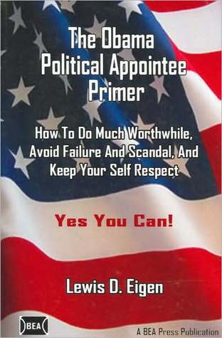 Political Appointee