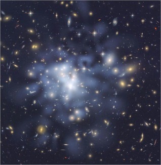 Dark Matter, Dark Energy, Dark Gravity by Stephen Perrenod | Goodreads