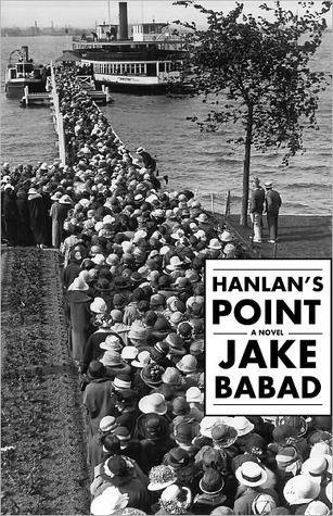 Hanlan's Point by Jake Babad | Goodreads