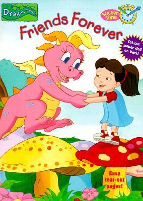 Dragon Tales Books