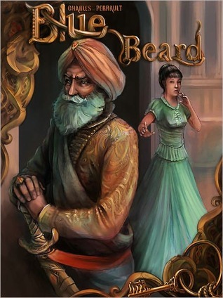 Blue Beard by Charles Perrault | Goodreads