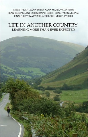 Life In Another Country by Jennifer Stewart | Goodreads