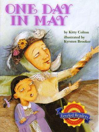 One Day in May by Kitty Colton | Goodreads