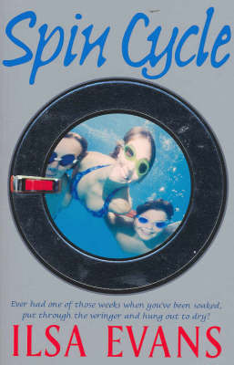 Spin cycle by Ilsa Evans | Goodreads