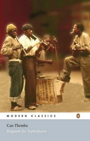 Requiem for Sophiatown by Can Themba | Goodreads