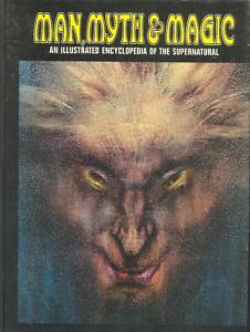 Man, Myth & Magic, Volume 1 by Richard Cavendish | Goodreads