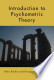 Introduction to Psychometric Theory by Tenko Raykov | Goodreads