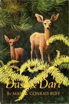 Dash and Dart: 2 Fawns by Mary Buff | Goodreads
