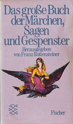 Großes Sagen