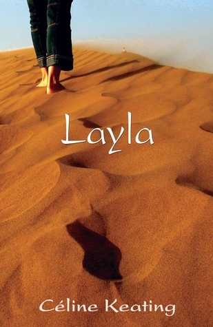 Layla by Celine Keating | Goodreads