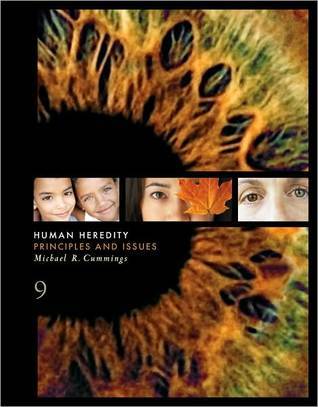 Human Heredity: Principles and Issues by Michael R. Cummings | Goodreads