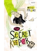 The Secret Keeper by Mitali Perkins | Goodreads