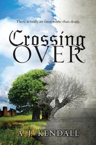 Crossing Over by Anna Kendall | Goodreads